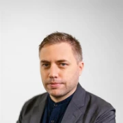 Alex Cook | About | National University Health System