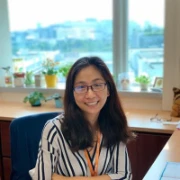 Siew Peng Esther Wong | Research | National University Health System