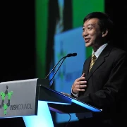 Soo Quee, David Koh | About | National University Health System