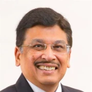 Arijit Biswas | About | National University Health System