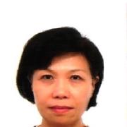 Jane Lim Profile | National University Health System