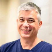 Yu Tang Aymeric Lim Profile | National University Health System