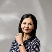 Manjari Lahiri About National University Health System