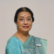 Anantharaman Vathsala | About | National University Health System