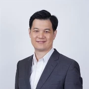 Cho Hao Francis Ho | About | National University Health System