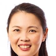 Chui Ping Chia | About | National University Health System