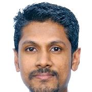 Vigneswaran Nallathamby | About | National University Health System