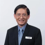 Soo Yong Tan | About | National University Health System