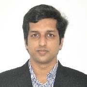 Robin Cherian | About | National University Health System