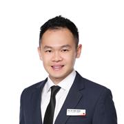 Han Boon Oh | About | National University Health System