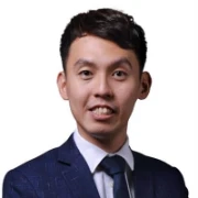 Wei Chee Koh | About | National University Health System