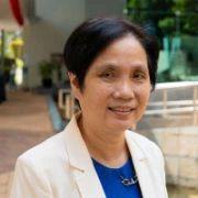 Guat Lay, Caroline Lee Profile | National University Health System