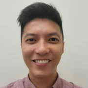 Norman Sihan Lin | About | National University Health System