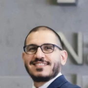 Raymond Najjar | About | National University Health System