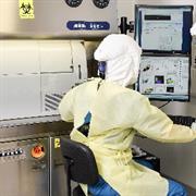 Biosafety Level 3 Laboratory (BSL-3) | National University Health System